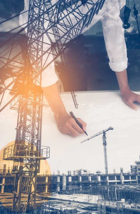 Services - Essential Constructs