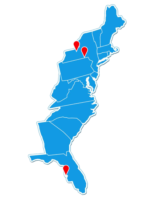 Locations - Essential Constructs