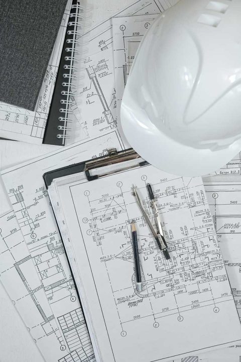 Projects - Essential Constructs